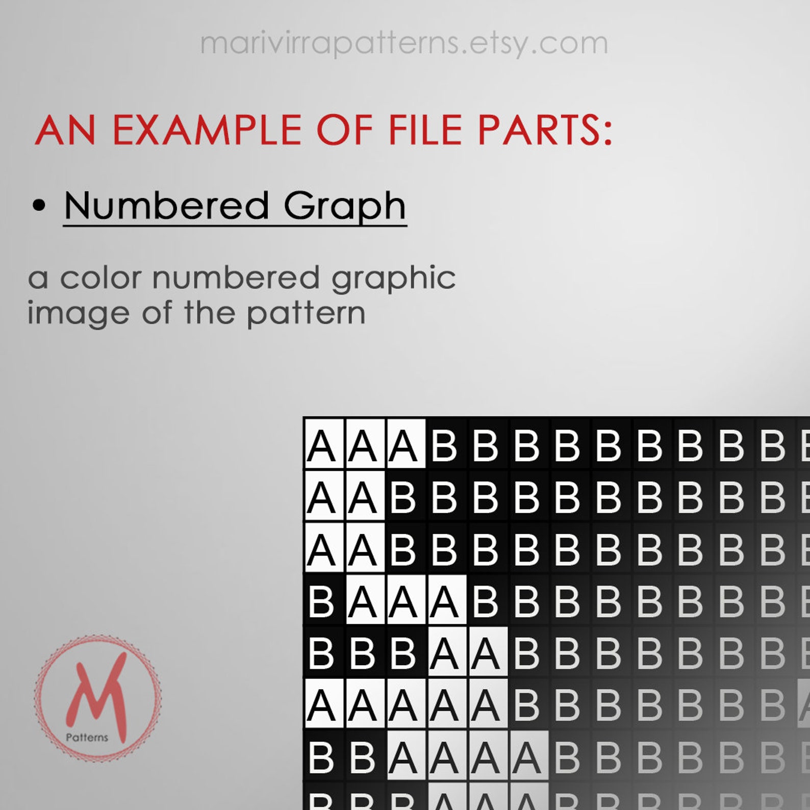 Cow Print Loom Bead Patterns for Bracelets - Black and White Pattern ...