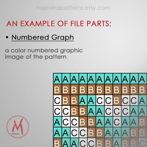 Western Style Loom Bead Pattern for Bracelet - Native Inspired, Modern ...