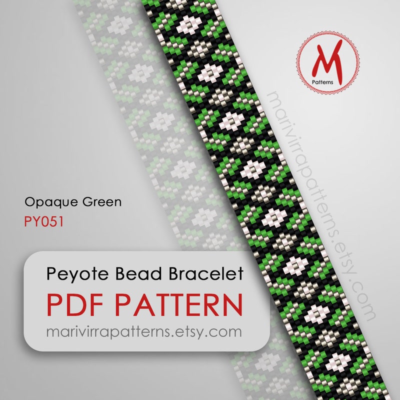 MariVirraPatterns - Etsy Canada
