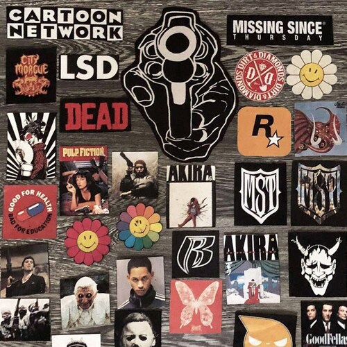 Custom DTG Patches for Sewing of Your Choice Set pants - Etsy