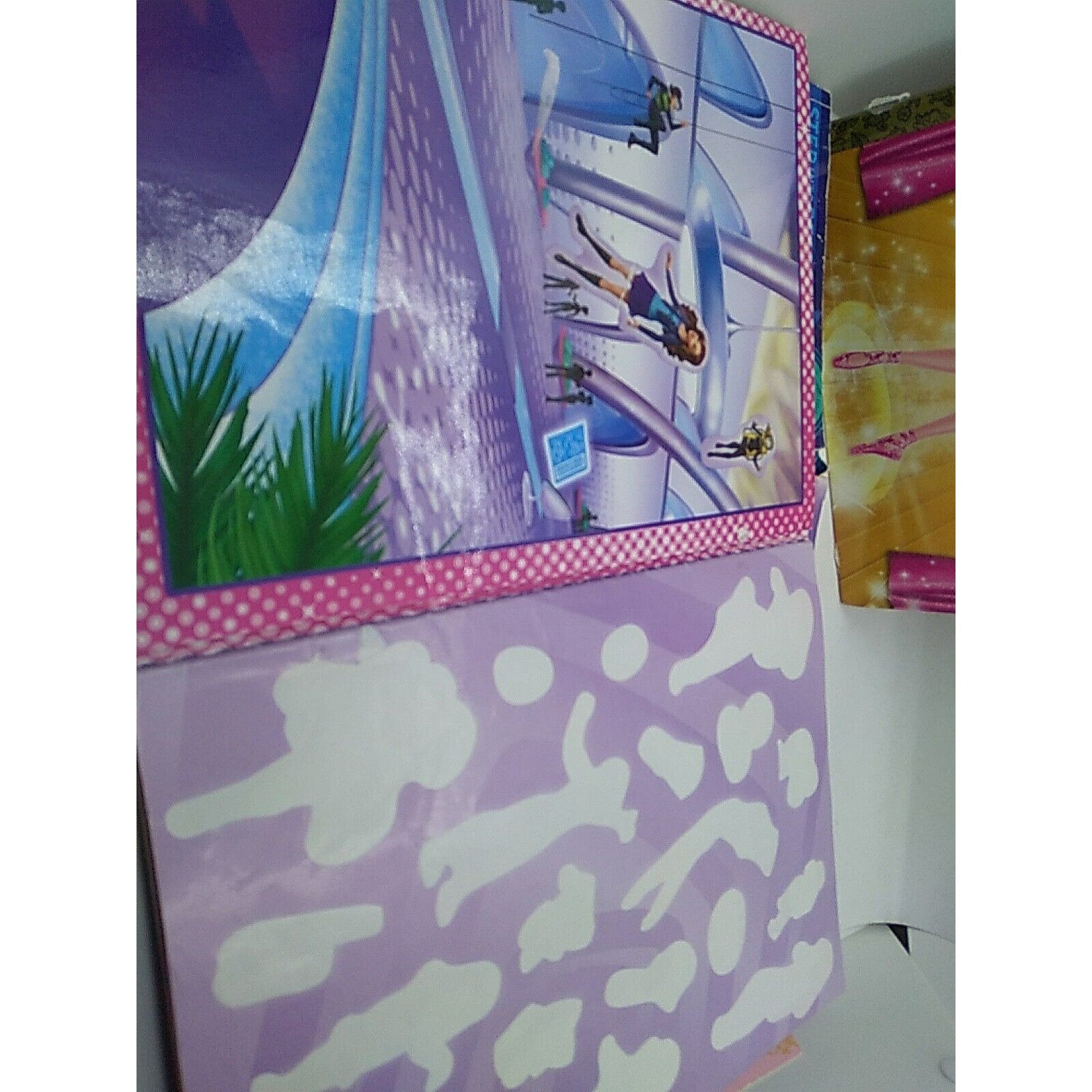 Bundle 16 Barbie &barbie Step Into Reading Books Bundle - Etsy