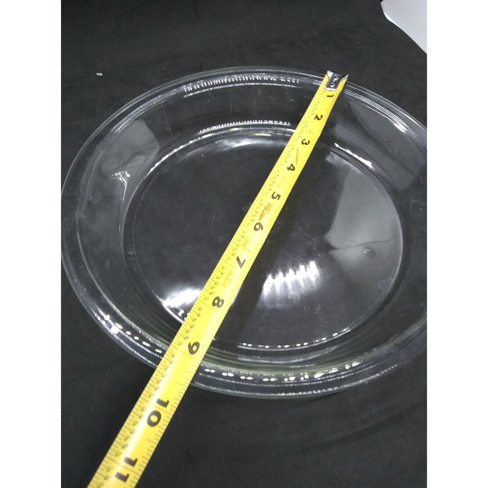 Pyrex Bundle Clear Bread Baking Dish 3.25 H X 5.4 - Etsy