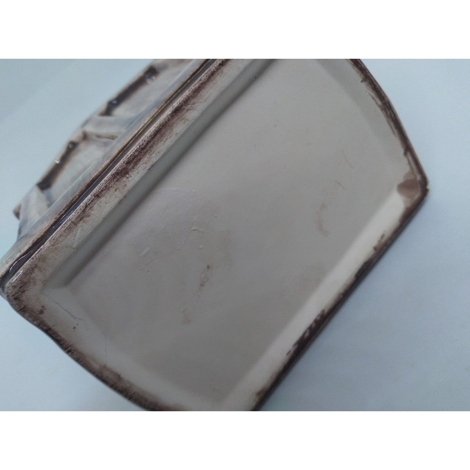 Vintage Love Birds Shawnee Style Ceramic Hanging Wall Pocket Planter - Etsy