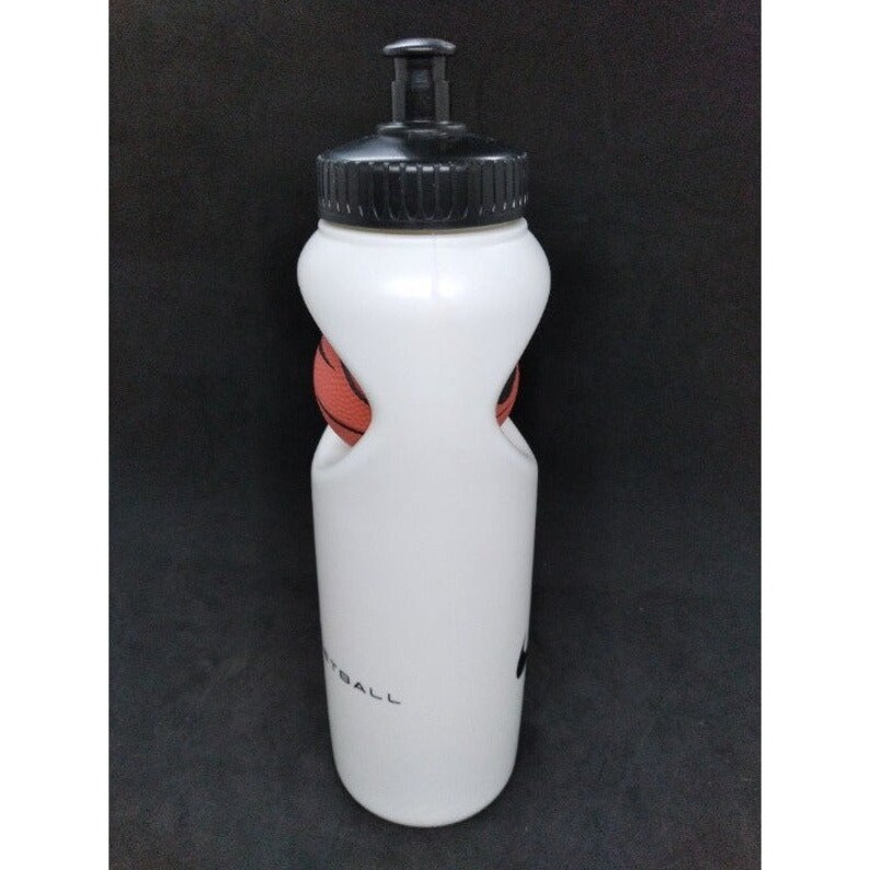 Collectible Plastic Nike Basketball HTF Water Bottle With - Etsy Singapore
