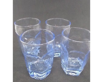 Libbey Chivalry Glassware - Etsy