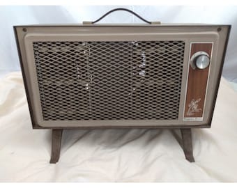 Space Heater Vintage - Etsy
