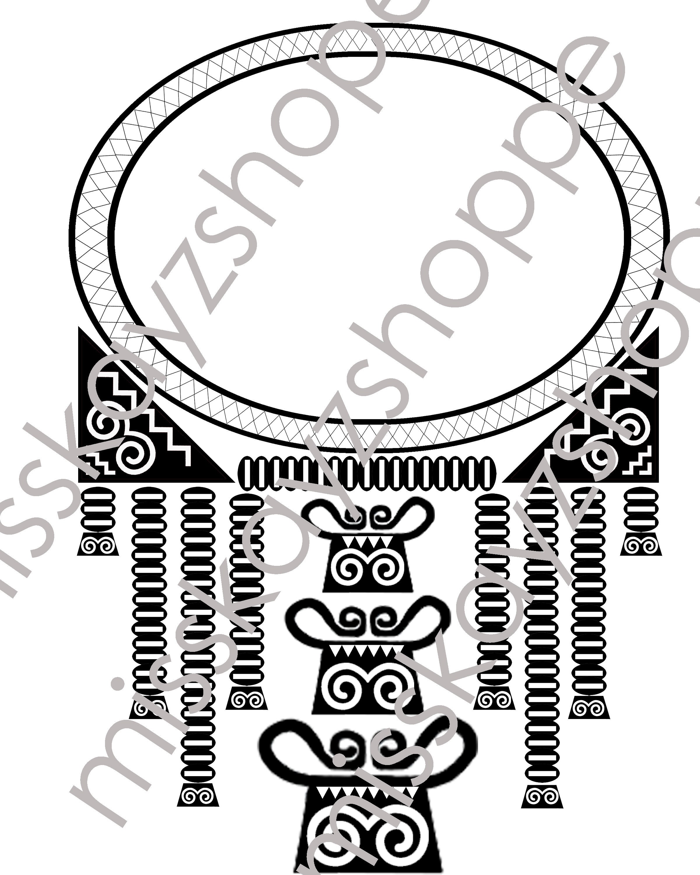 Hmong Coloring Sheets Coloring Pages
