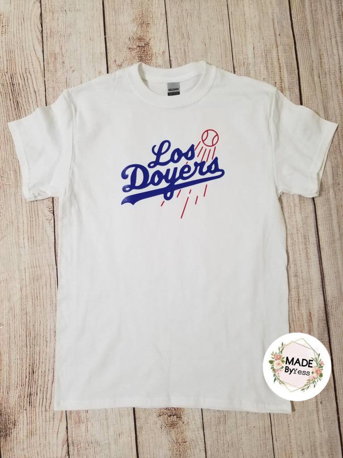 Los Doyers - Etsy