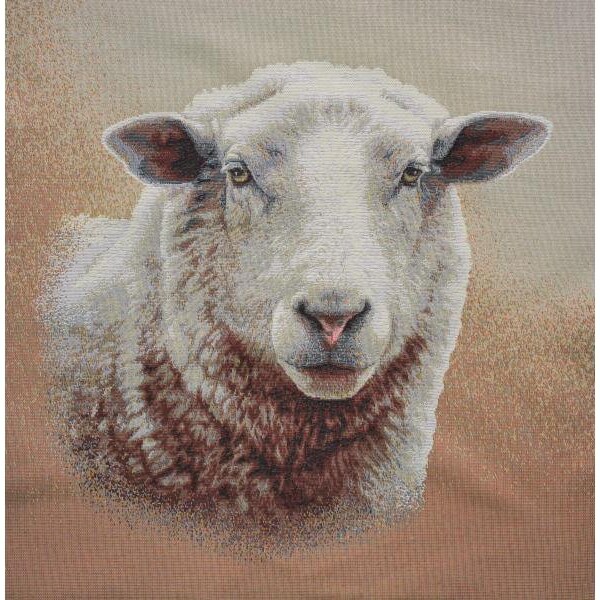 Sheep Wall Tapestry - Etsy