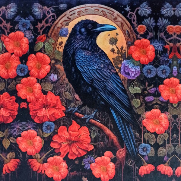 Fairy Tale Wall Panel - Etsy