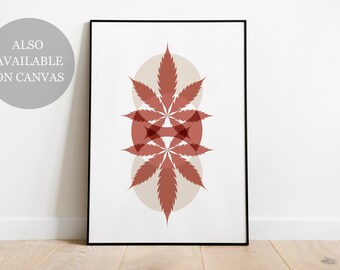 Hemp Poster - Etsy