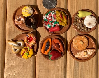 Mexican Ofrenda Food - Etsy