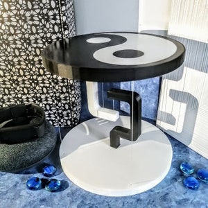 Levitating Mini Table 3D Printed Floating Tensegrity Optical - Etsy Canada