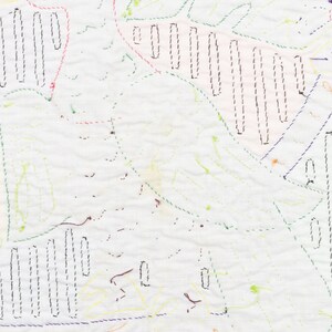 Redhead Grub Grabber Bird Mola Nature Tapestry, Unframed Textile ...