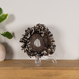 Mountain Pygmy Owl Mask Tribal Mask, Animal Mask Wall Decor, Wall ...