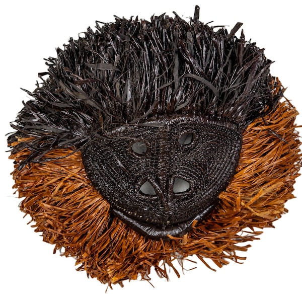 Colombian Mask - Etsy