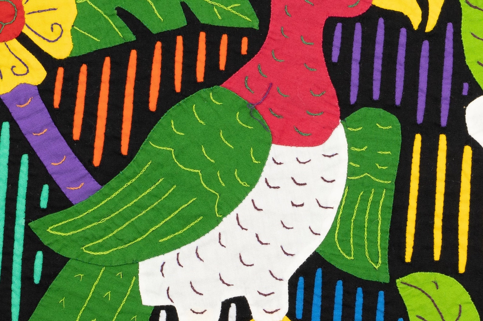 Redhead Grub Grabber Bird Mola Nature Tapestry Unframed - Etsy