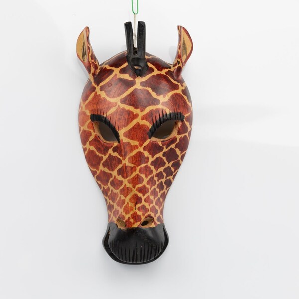 Tribal Giraffe - Etsy