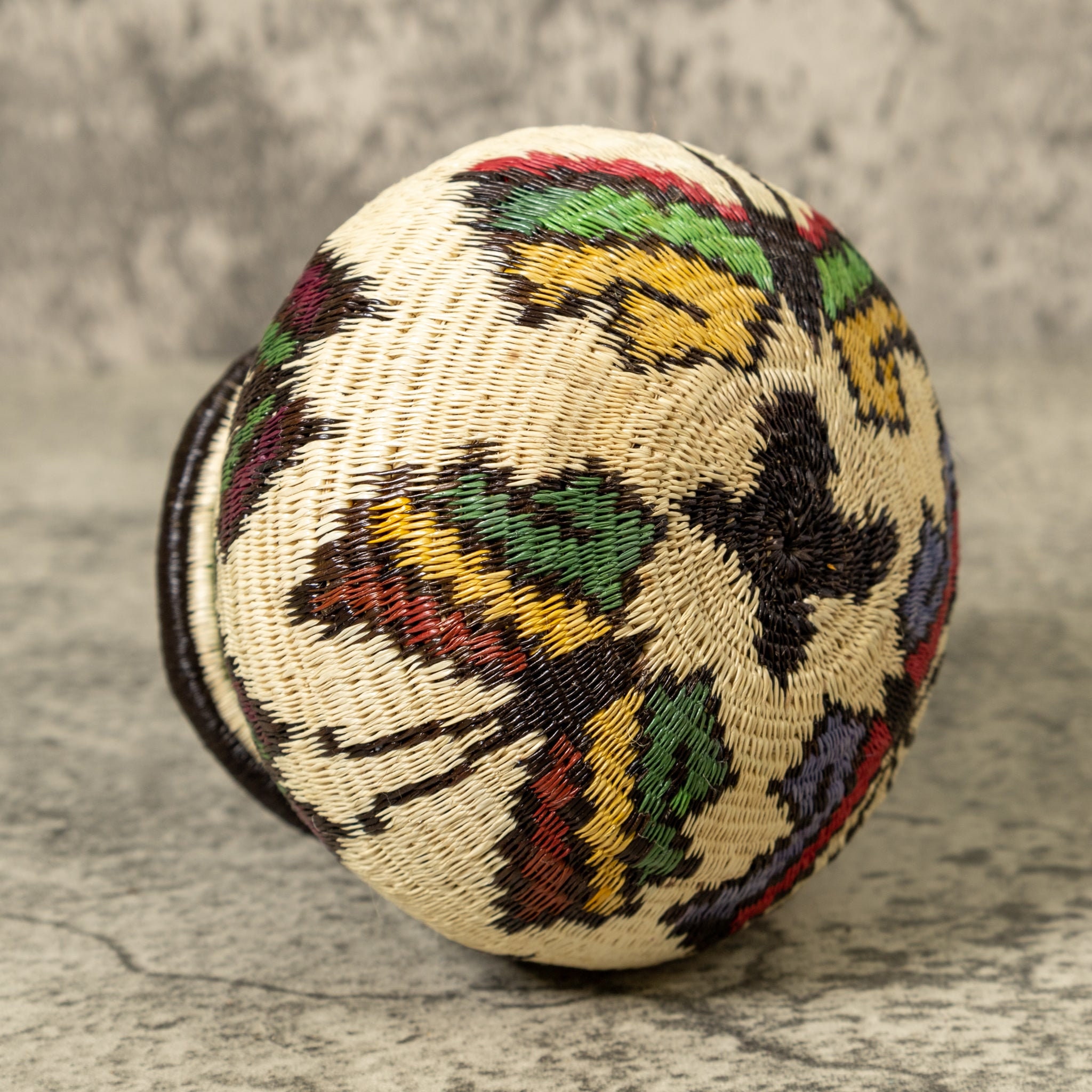 Butterfly Jungle Rainforest Basket - Etsy