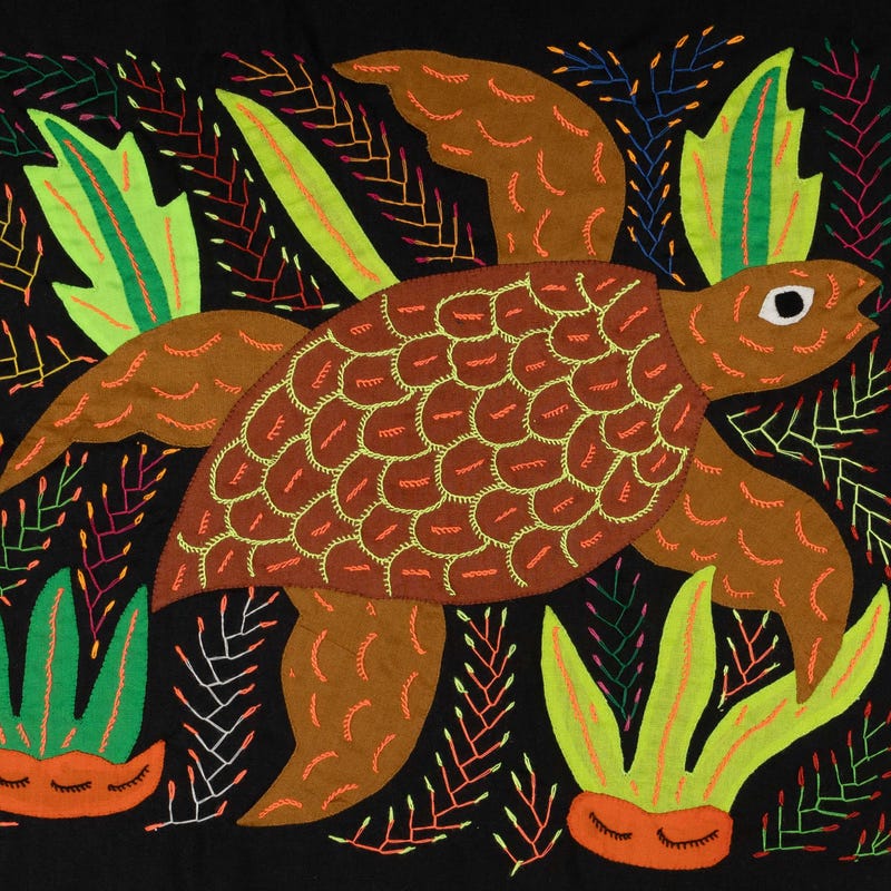 Mola - Etsy