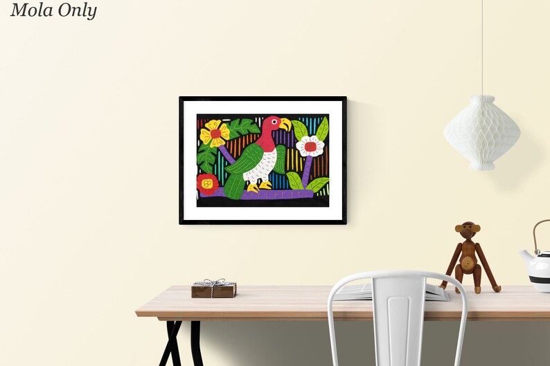 Redhead Grub Grabber Bird Mola Nature Tapestry Unframed - Etsy