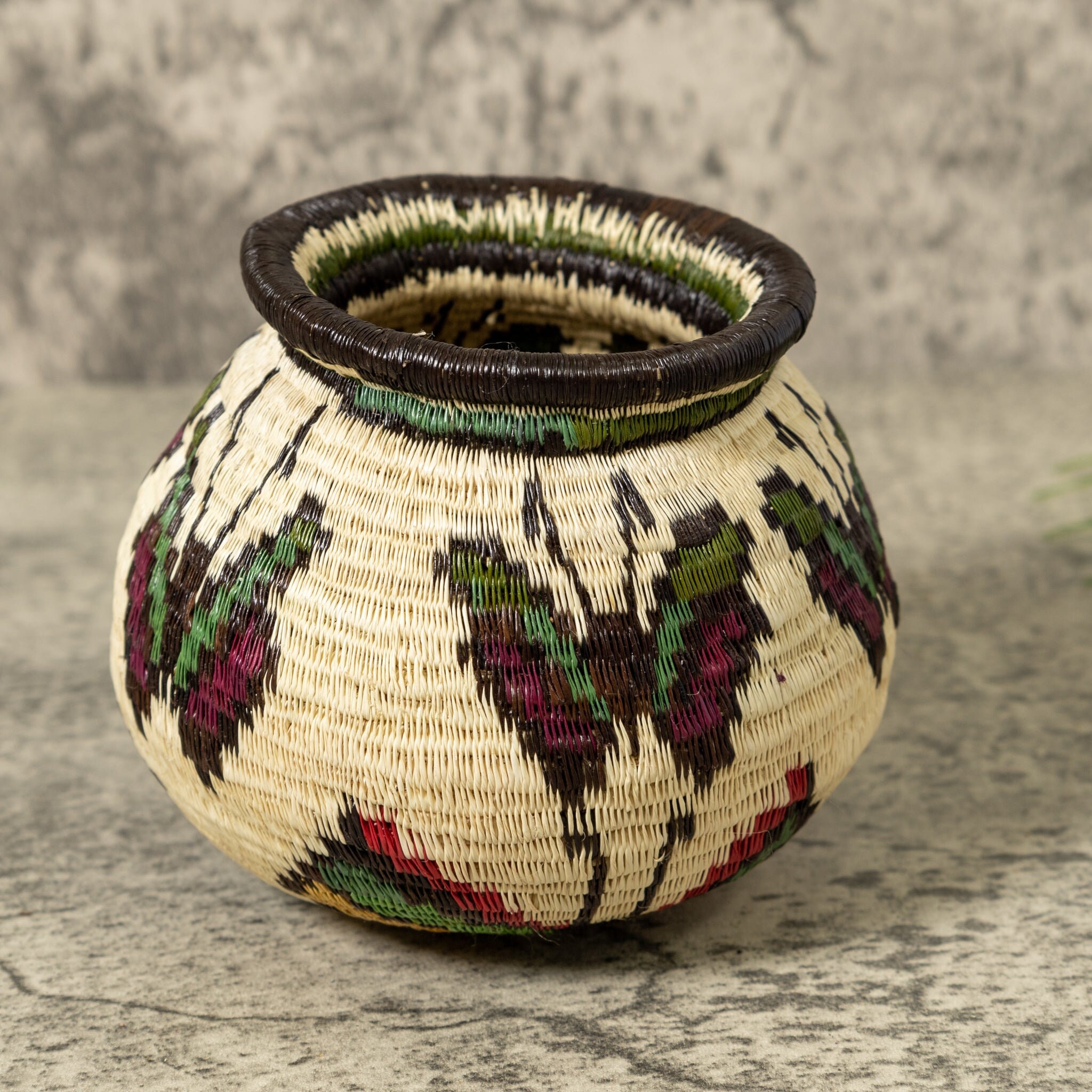 Butterfly Jungle Rainforest Basket - Etsy