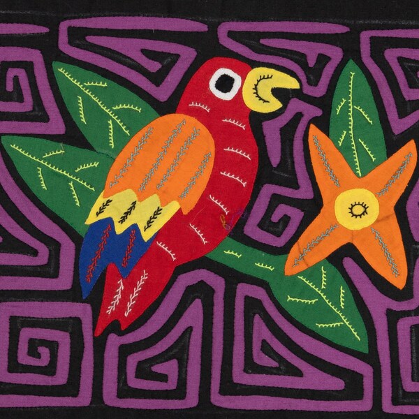 Panama Native Art - Etsy