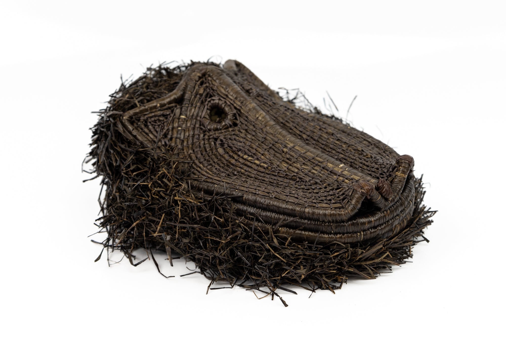 Howler Monkey Mask Tribal Mask Animal Mask Wall Decor Hand | Etsy