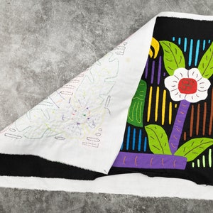 Redhead Grub Grabber Bird Mola Nature Tapestry, Unframed Textile ...