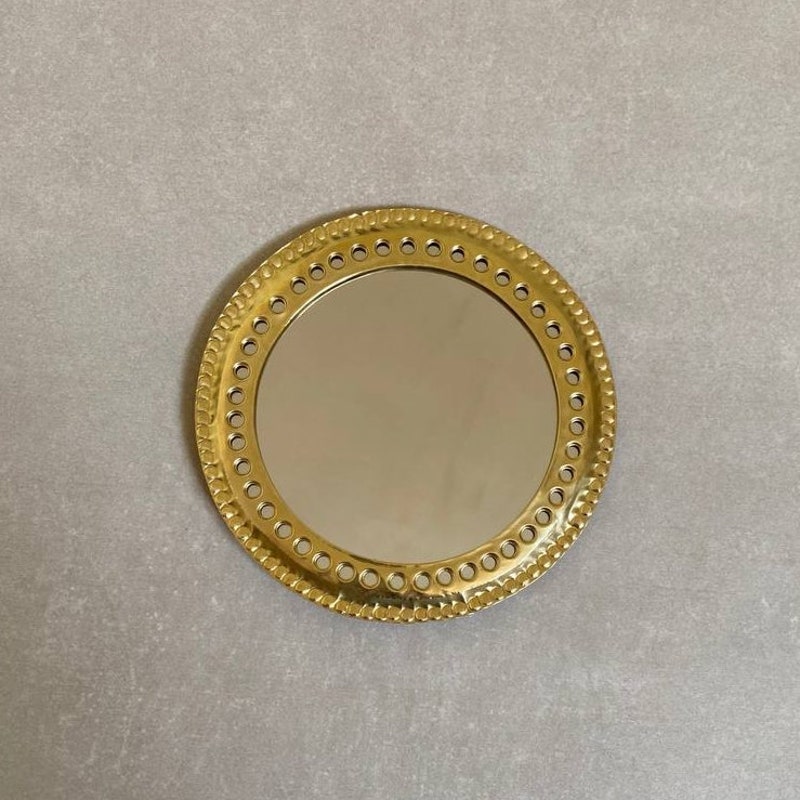 Handmade Mirror - Etsy