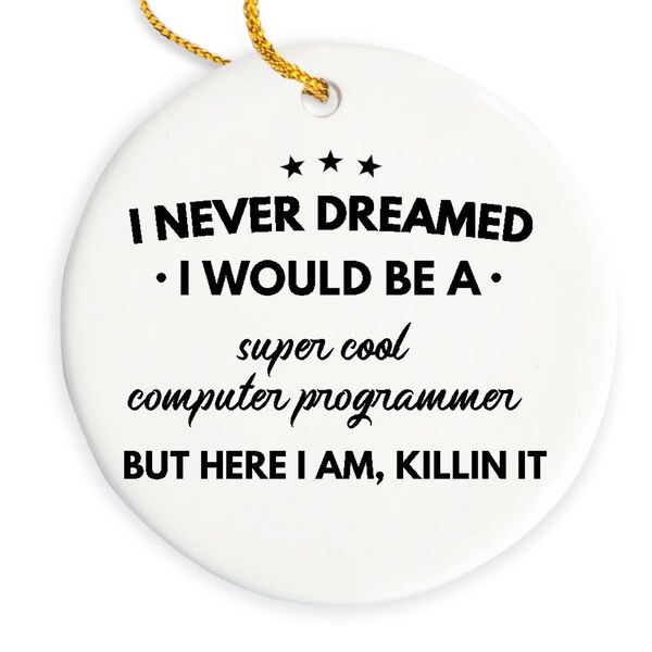 Computer Programmer - Etsy