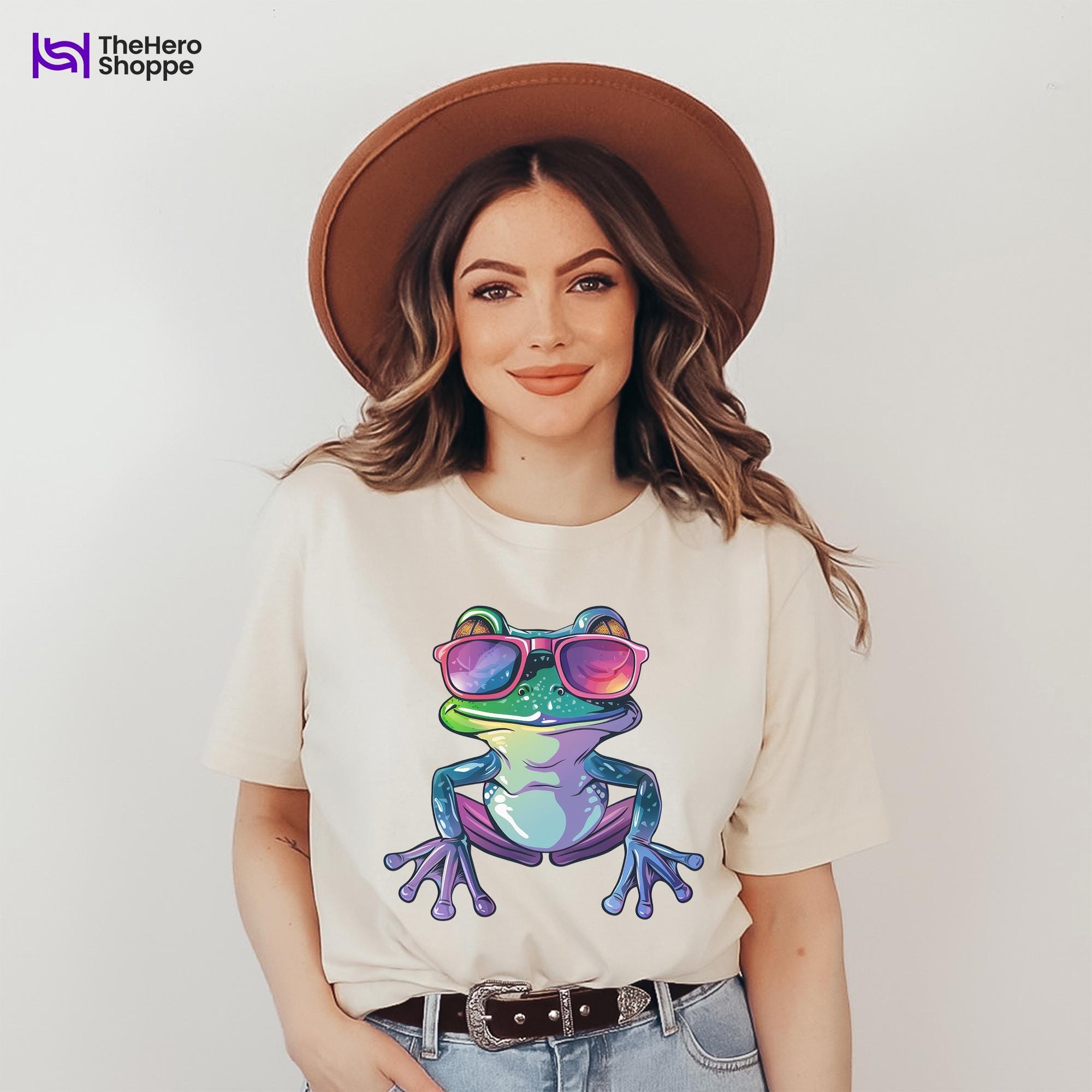 Frog PNG Cute Stickers Sticker PNG Frog Stickers Cottagecore Stickers ...