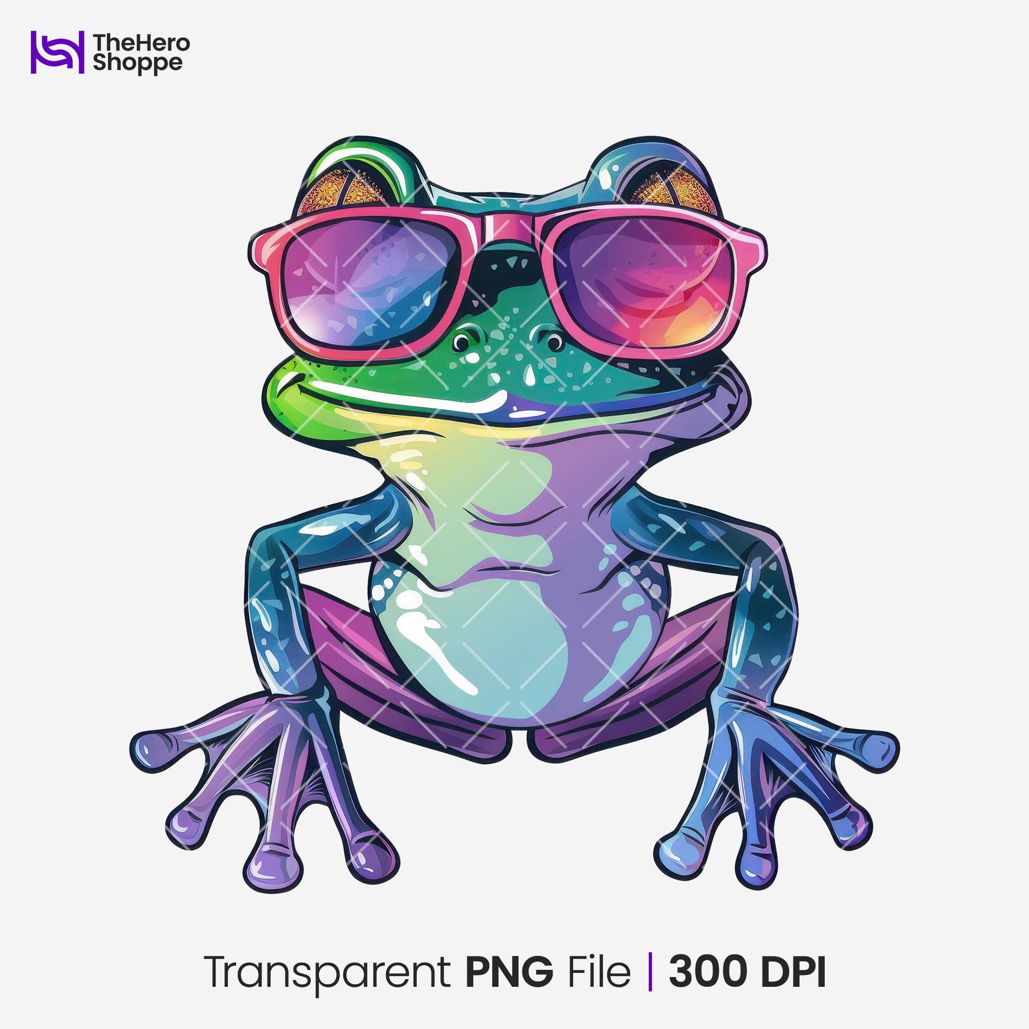 Frog PNG Cute Stickers Sticker PNG Frog Stickers Cottagecore Stickers ...