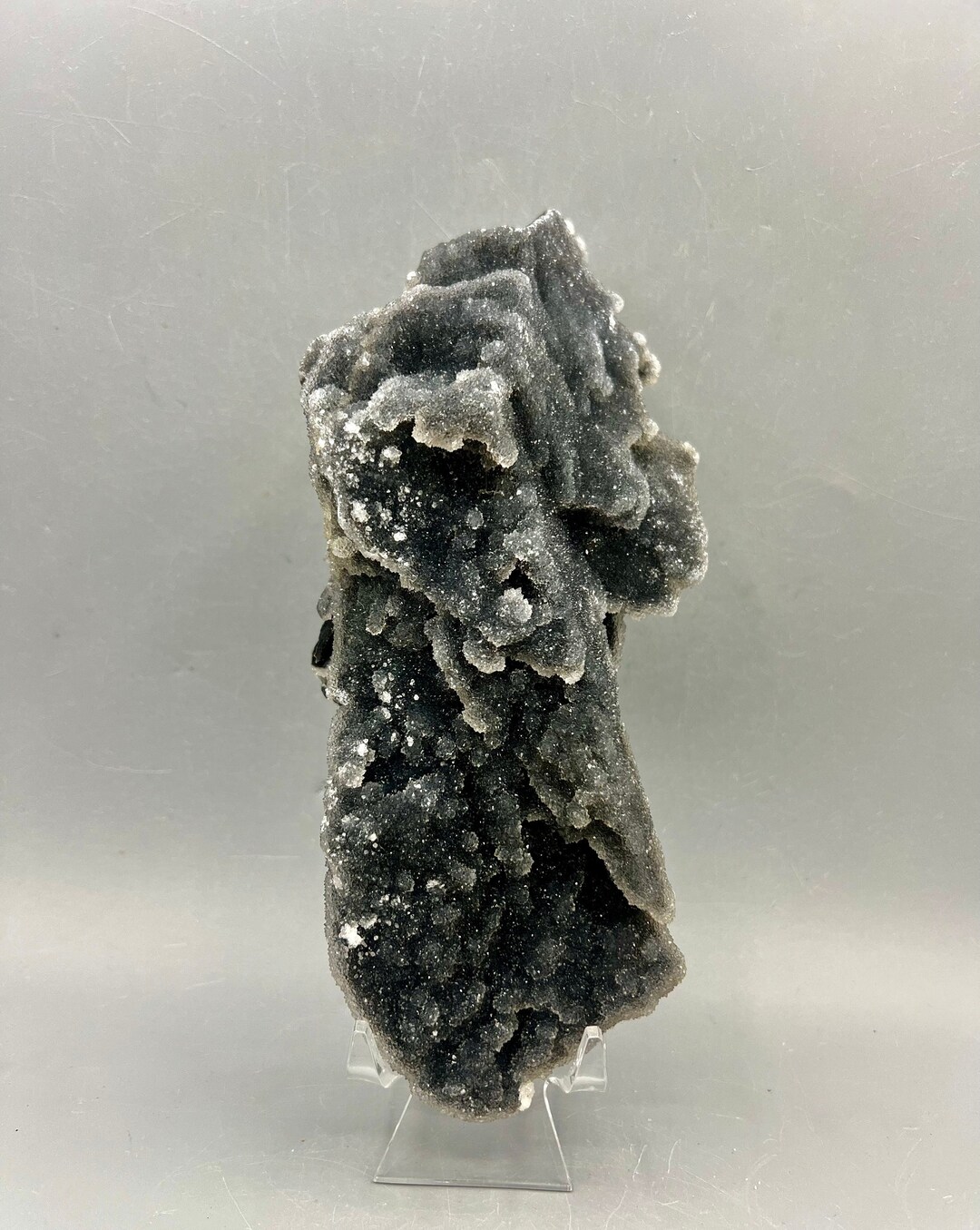 Large Raw Sphalerite, Sphalerite Cluster, Specimen, Sphalerite Crystal ...