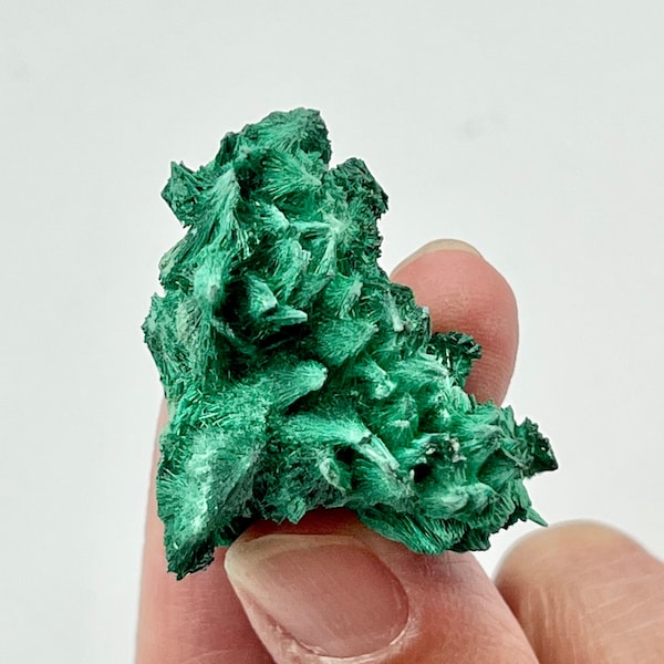 Malachite Specimen - Etsy