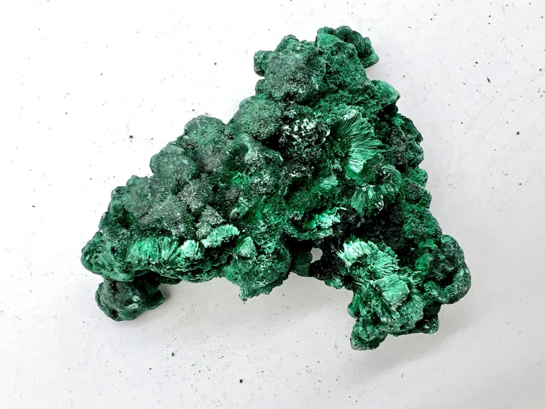 Raw Fibrous Malachite Hight Quality, Fibrous Malachite, Raw Malachite ...