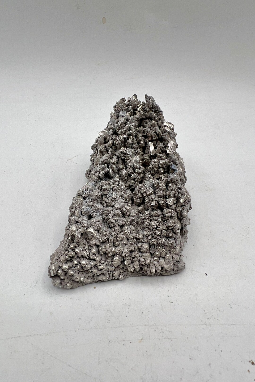 Magnesium Crystal Cluster. Crystal Cluster. Raw Magnesium, Magnesium ...