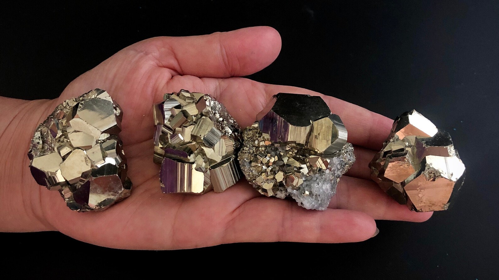 High Quality Raw Pyrite Pyrite Cluster Rough Pyrite Size - Etsy