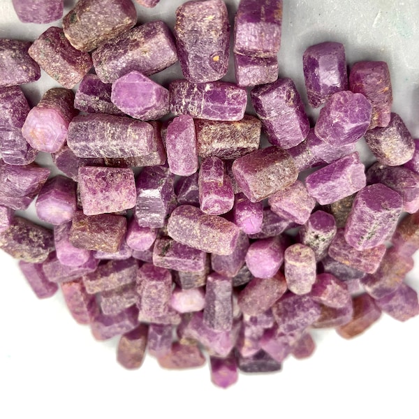 Raw Ruby - Etsy
