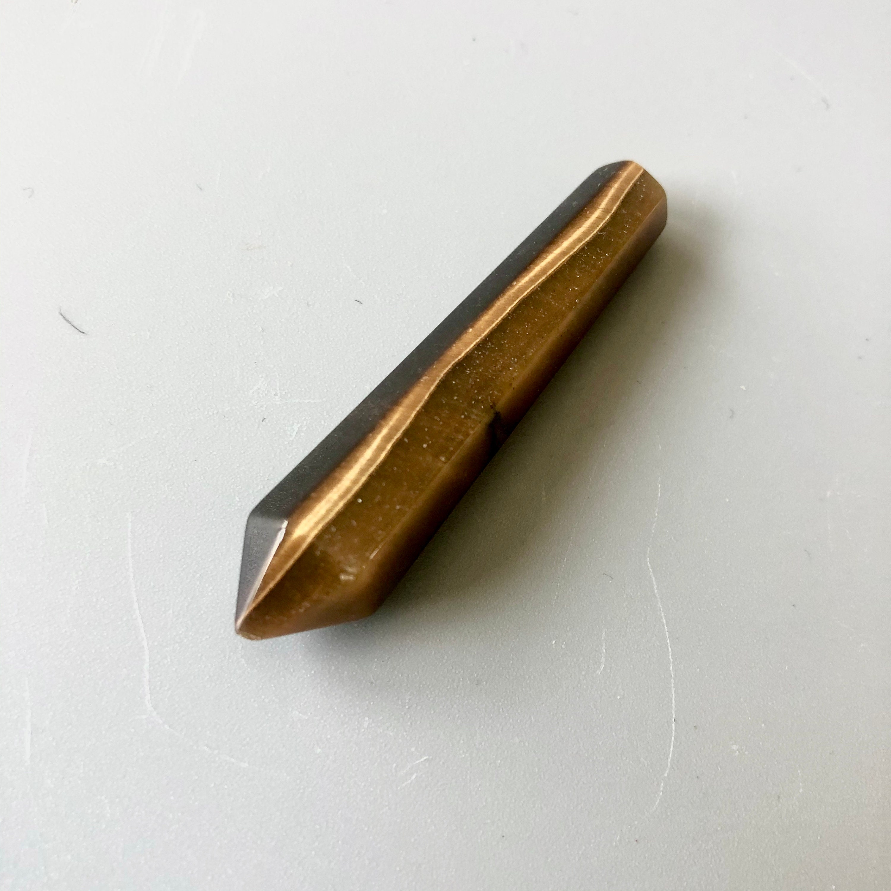 Gemstone Single Terminated Gemstone Obelisk Gemstone Crystal - Etsy.de