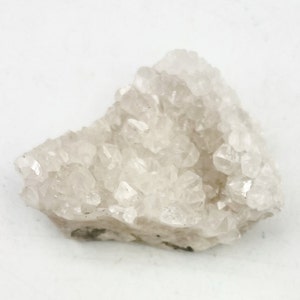 Clear Quartz Crystal, Clear Quartz Cluster, Raw Clear Quartz Point ...