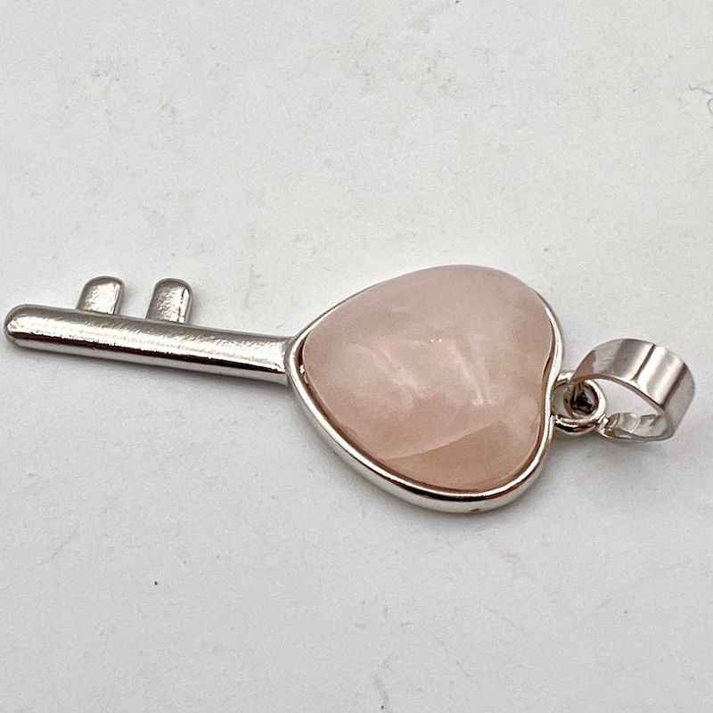 Key and Rose - Etsy