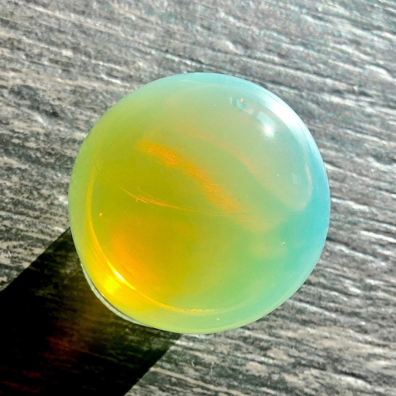 Gemstone Sphere - Etsy