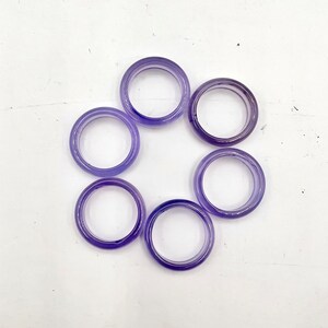 Purple Jasper - Etsy