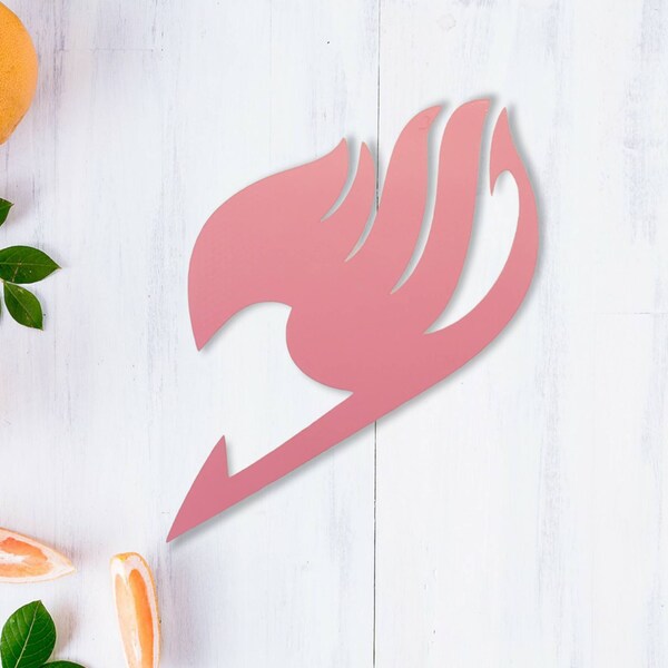 Fairy Tail - Etsy