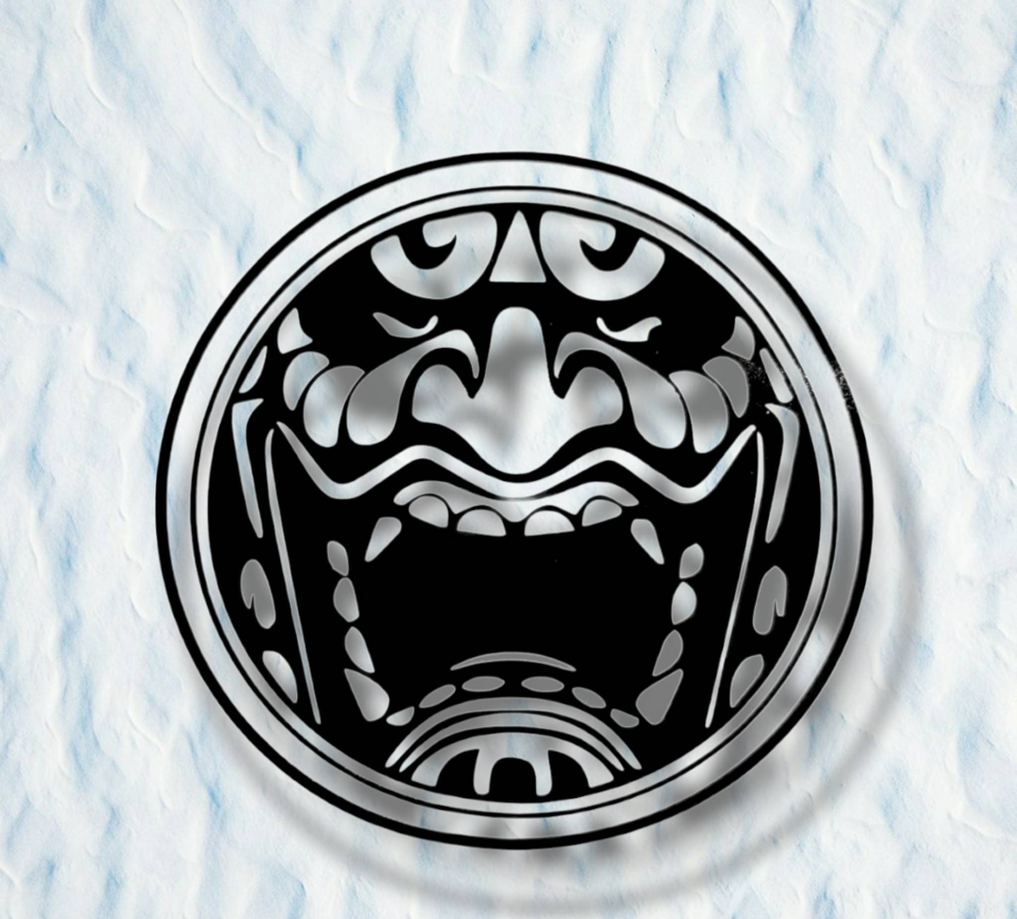 Japanese Samurai Vinyl Decal Sticker Window Bumper die-cut - Etsy