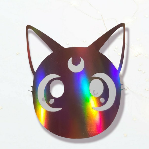 Sailor Moon Window Decal - Etsy