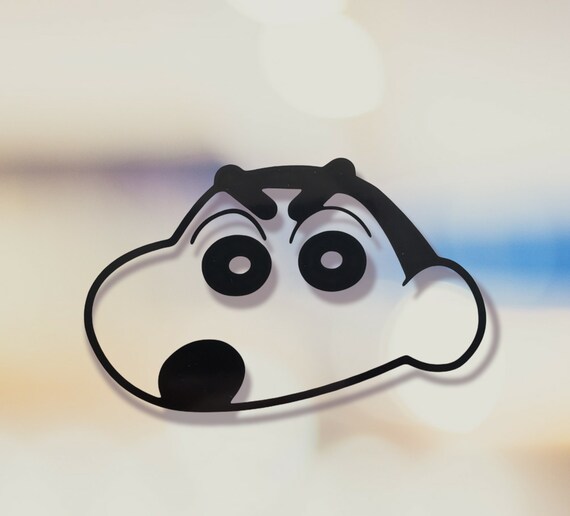 Silly Boy Vinyl Decal Sticker die-cut Decal - Etsy