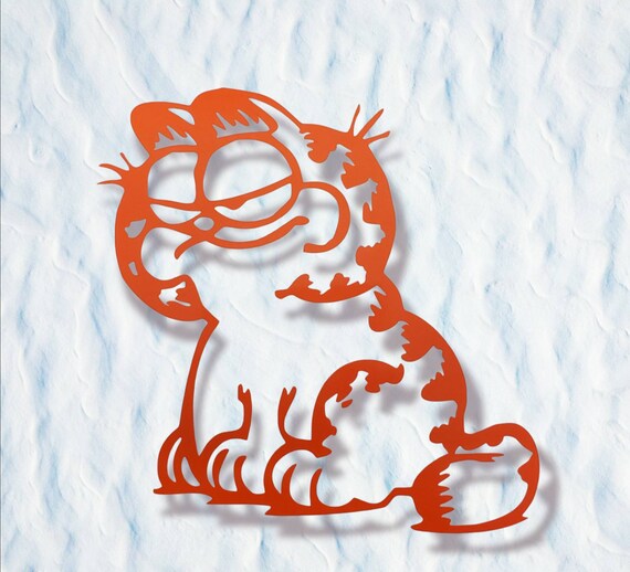 Tiger Vinyl Decal Sticker die-cut Decal - Etsy