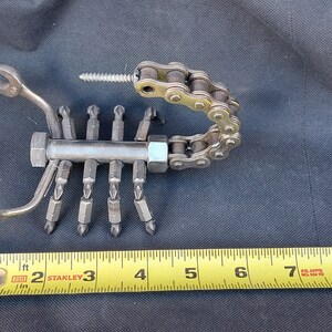Metal Scorpion - Etsy